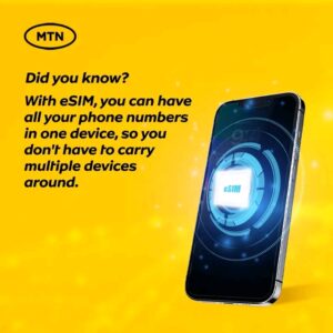 MTN SIM Swap: How to Do Welcome Back Yourself