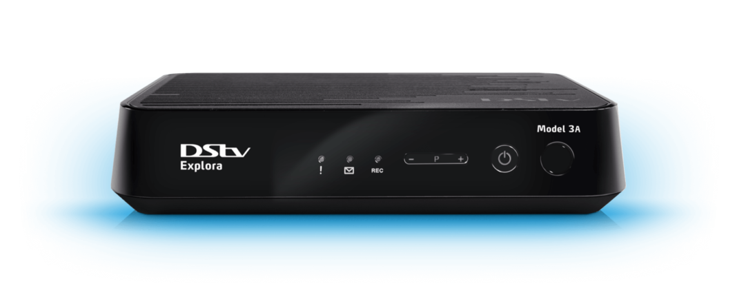 DStv Decoder Types and Price in South Africa 2025