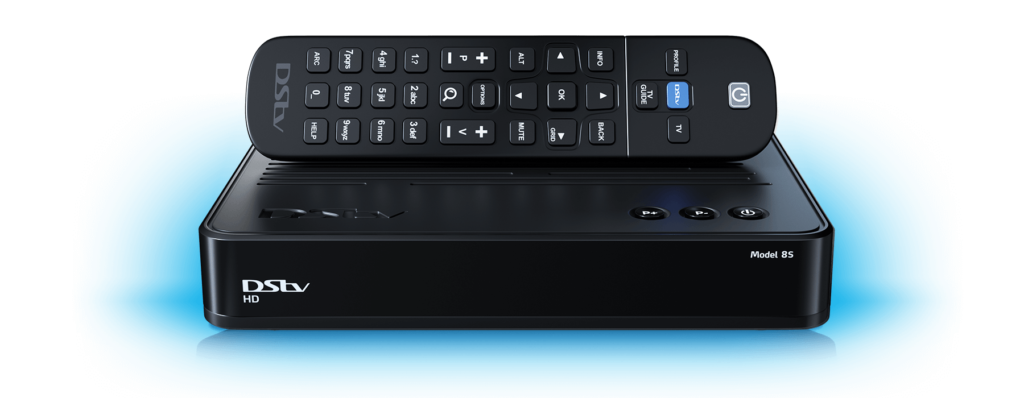 DStv Decoder Types and Price in South Africa 2025