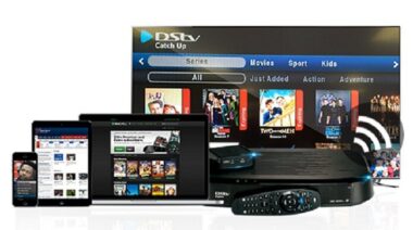 DStv Compact Plus + French Plus + Xtraview Channels List and ...