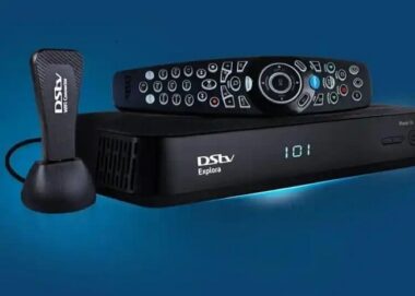 DStv Compact Channels List and Subscription Price 2025