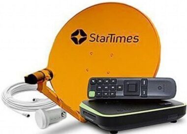 List Of All Startimes Smart Bouquet Channels 2025 Update