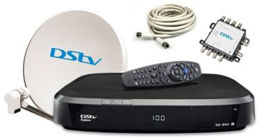 DStv Asian Add-on Bouquet E36 Channels List and Subscription Price 2025 ...