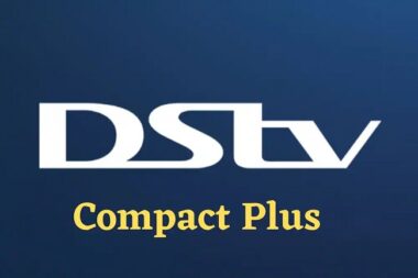 DStv CompactPlus + Showmax Channels List and Subscription Price 2025