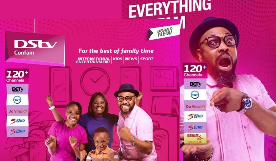 List Of StarTimes Classic Bouquet Channels 2023