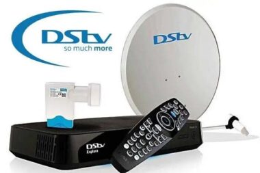 DStv Compact Channels List and Subscription Price 2025