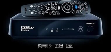 DStv Yanga Channels List and Subscription Price 2025